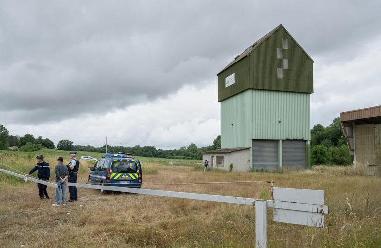 Death of an 11-year-old in France exposes cracks in the judicial system ...