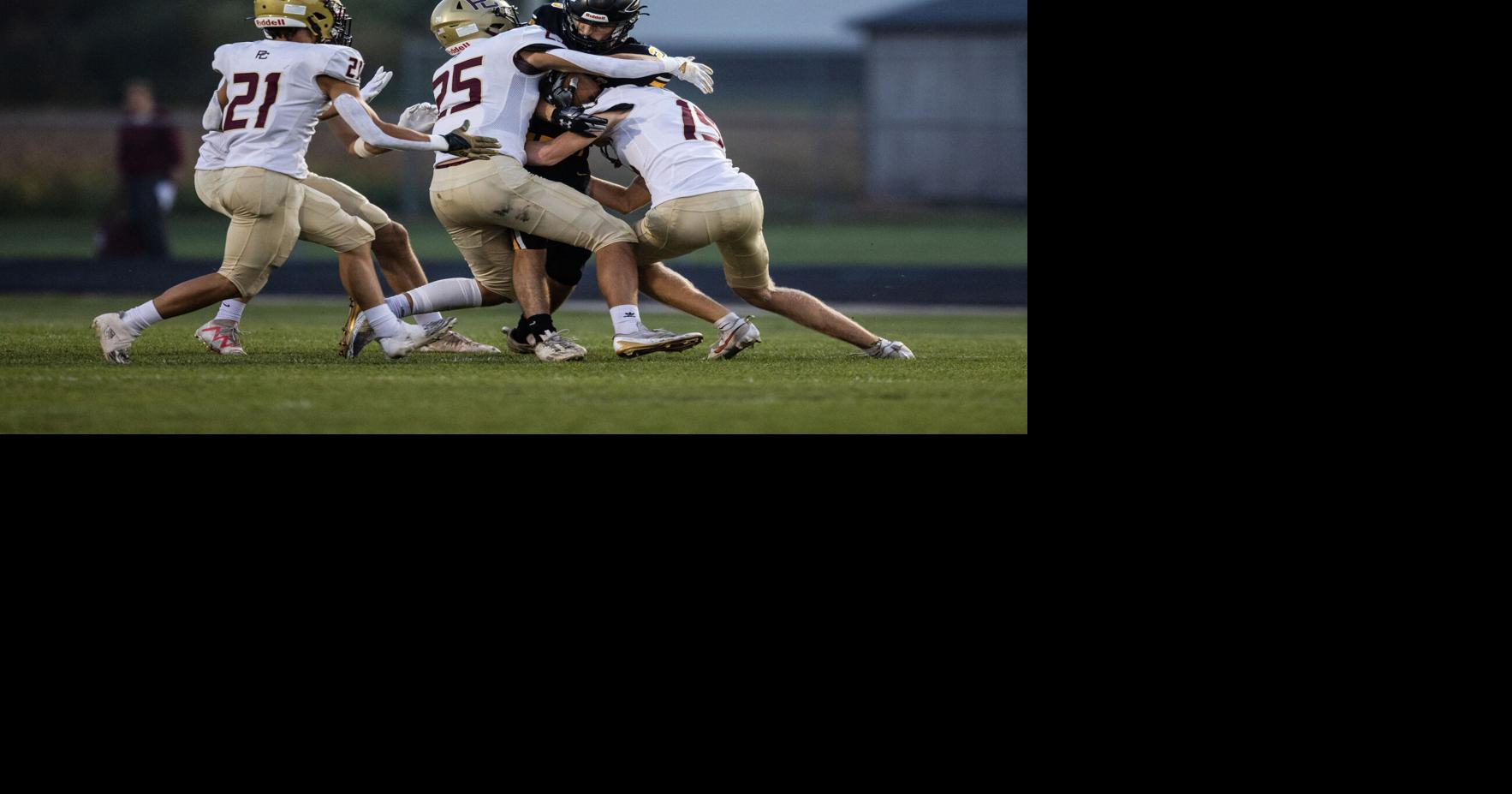 Football preview: Pella Christian vs Sigourney-Keota | Pella ...