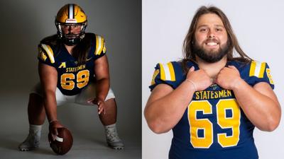 Flowing with the changes | Sports | oskaloosa.com
