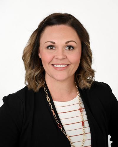 Community 1st Credit Union announces April Molyneux as Osky branch ...