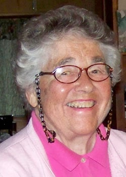 BARBARA CAMPBELL | Archives | oskaloosa.com