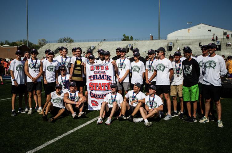 Pella boys claim second 3A state title in three years, Lady Dutch ...