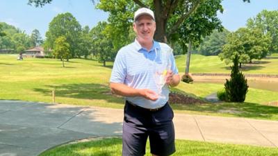 Central grad Jaspers wins national amateur golf tourney | Pella ...