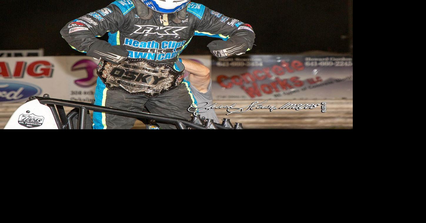 Johnson and Bacon steal the show in Sage Fruit Ultimate Challenge ...