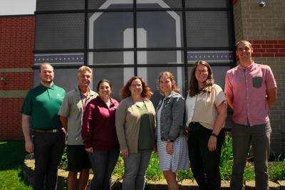 Coming back to school | Local News | oskaloosa.com