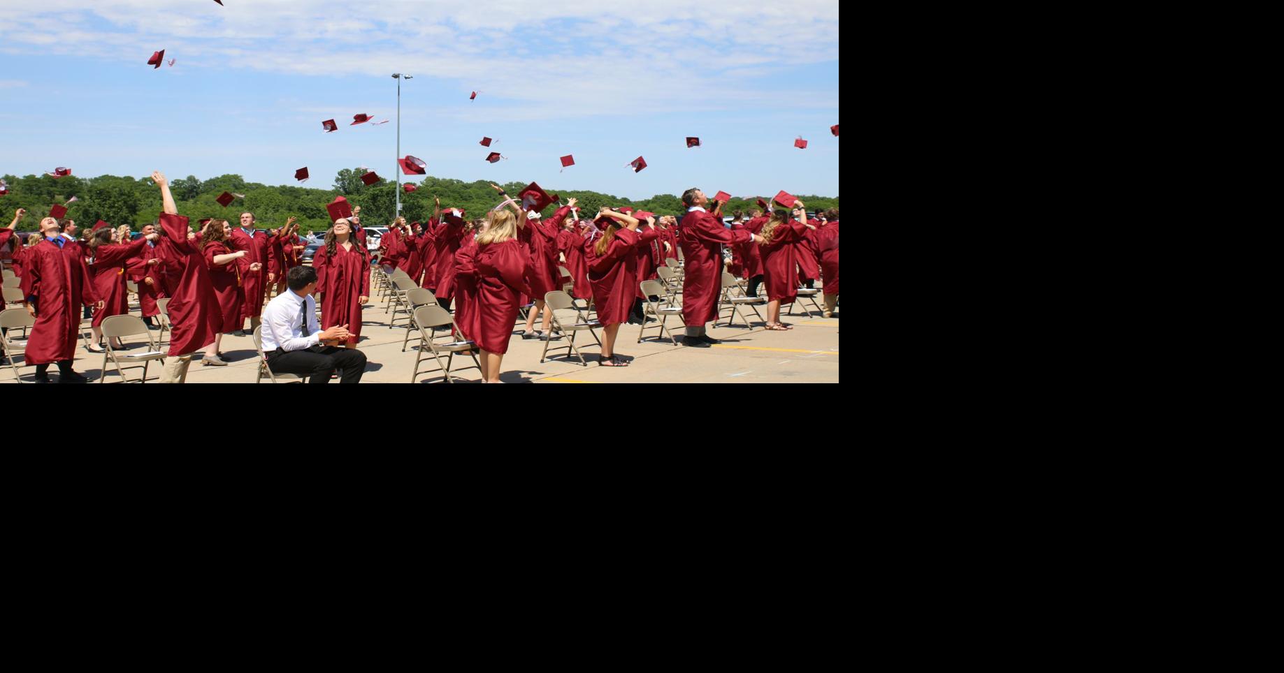 OHS Class of 2020 Graduation | Community | oskaloosa.com
