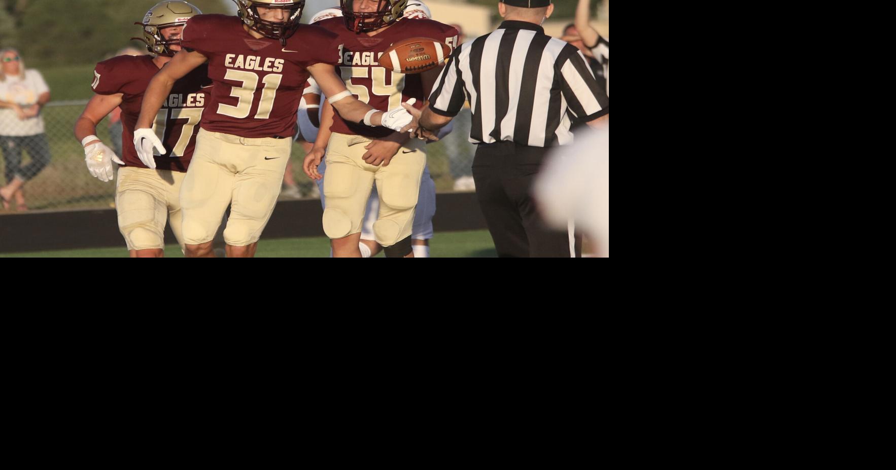 Football preview: Pella Christian vs Sigourney-Keota | Pella ...