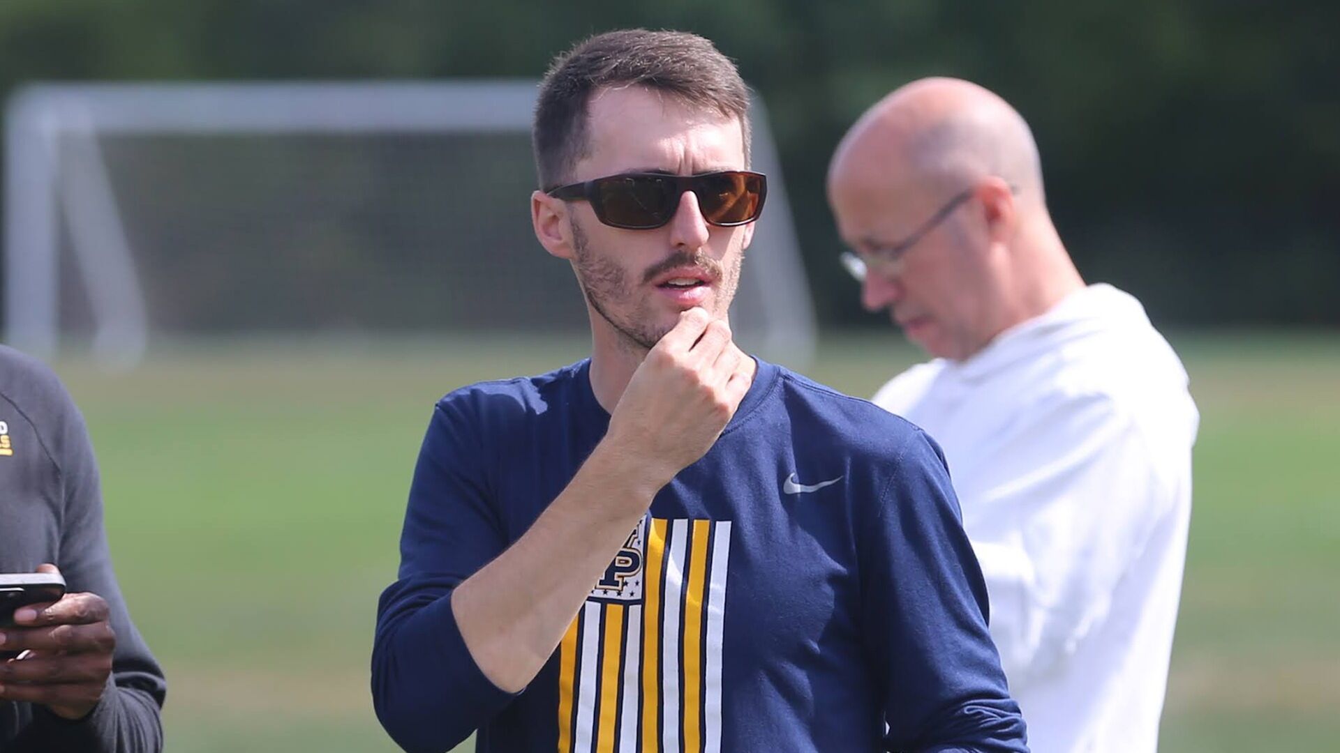 Drake resigns as cross country coach | Sports | oskaloosa.com