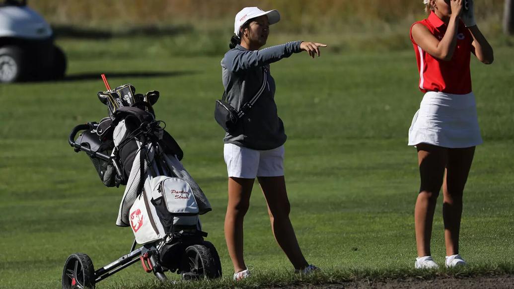 Biggs set to lead Dutch women’s golf team | Pella | oskaloosa.com