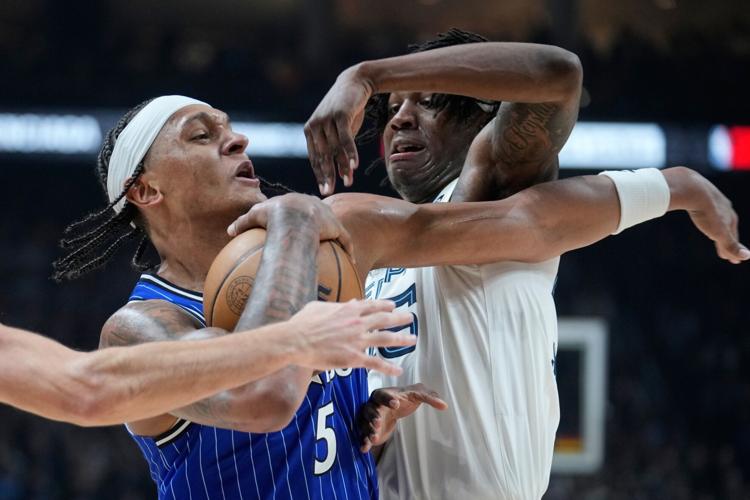 Orlando Magic star Franz Wagner says he's shaking off rust on European ...