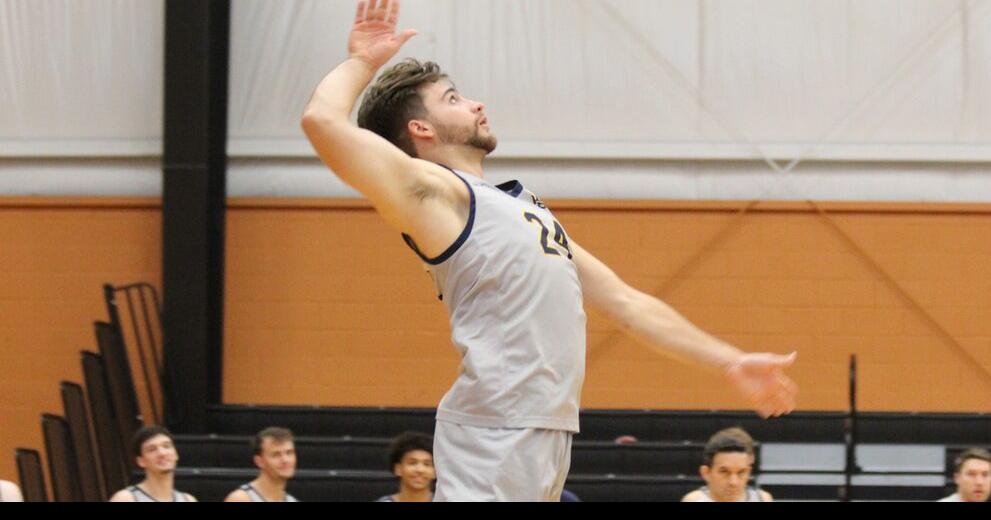 Helmick picks up first weekly honor of 2024 | Sports | oskaloosa.com