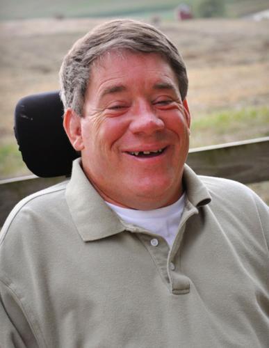 Bill Blom | Pella | oskaloosa.com