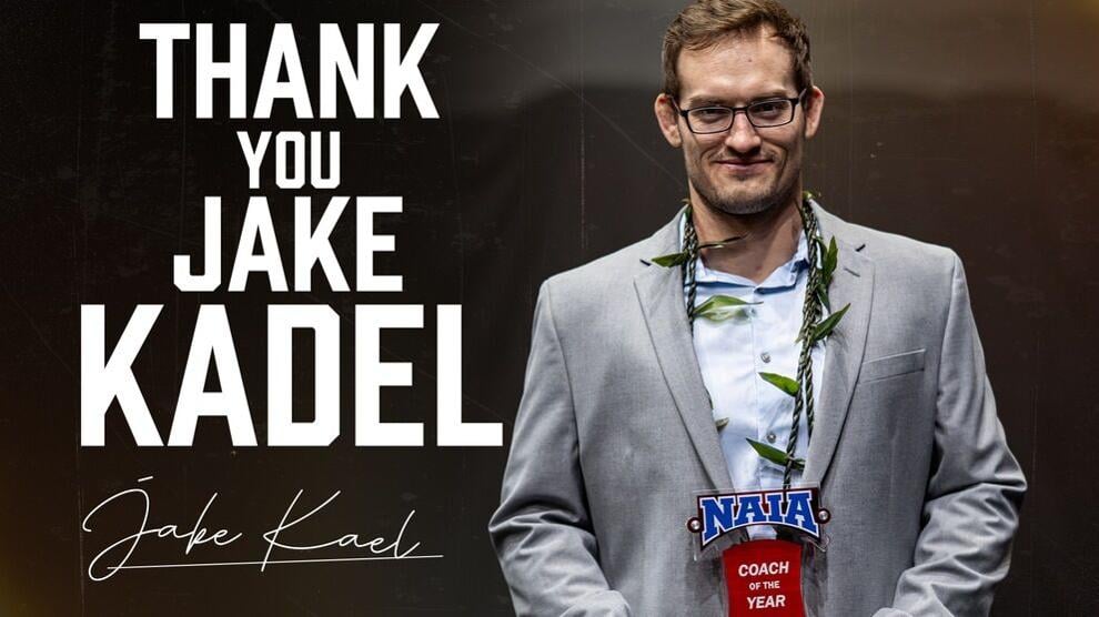 Kadel resigns, taking position at NCAA Division I program | Sports ...
