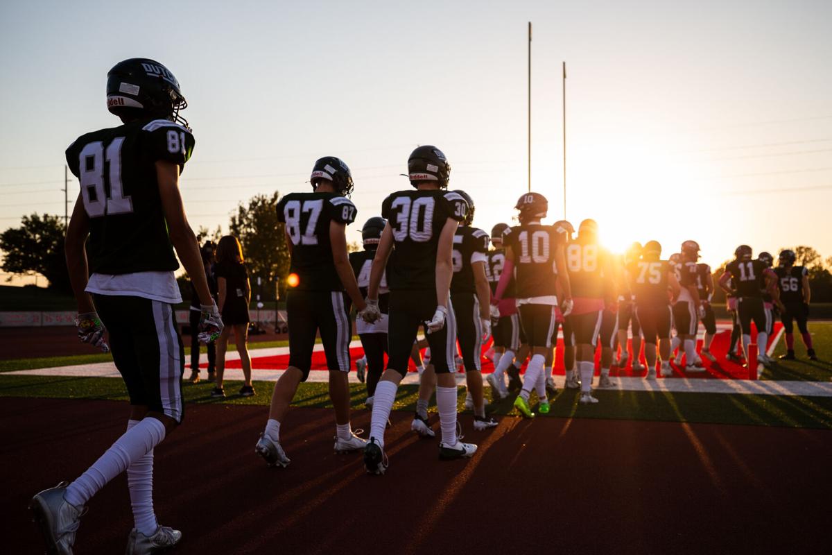 Football preview: Pella vs Gilbert | Pella | oskaloosa.com