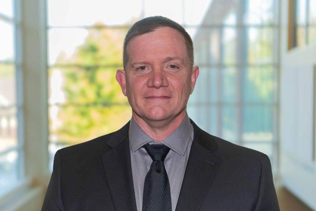 PA Ryan Young brings 25 years of experience to Mahaska Health | Local ...