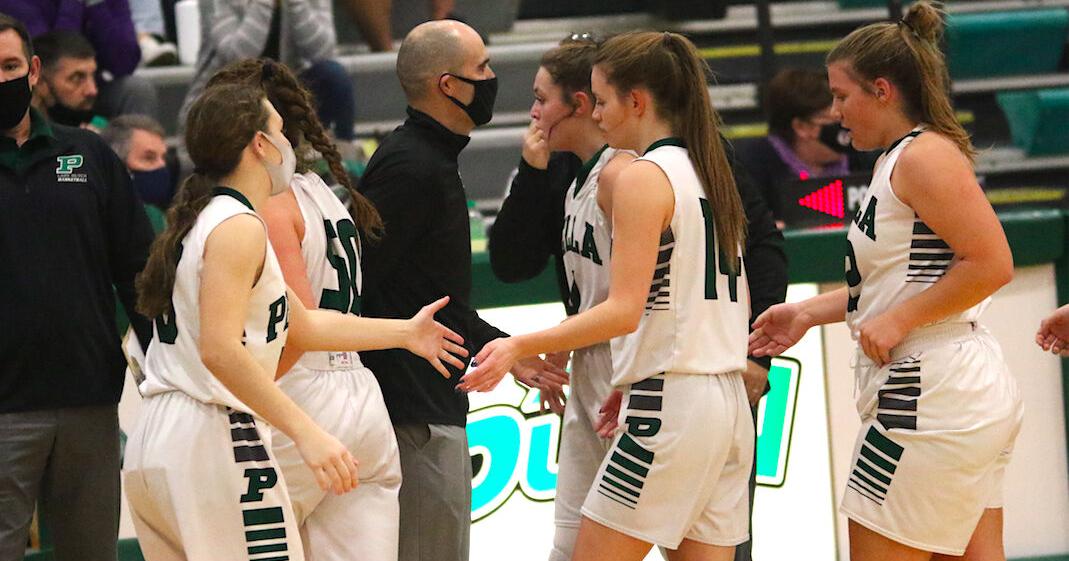 Prep roundup: Pella storms by Newton | Knoxville | oskaloosa.com