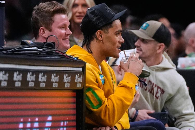 Pritchard scores 29 points to lead Celtics to dominant 112-93 win over ...