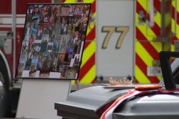 Mock car crash delivers message for seniors | Local News | oskaloosa.com