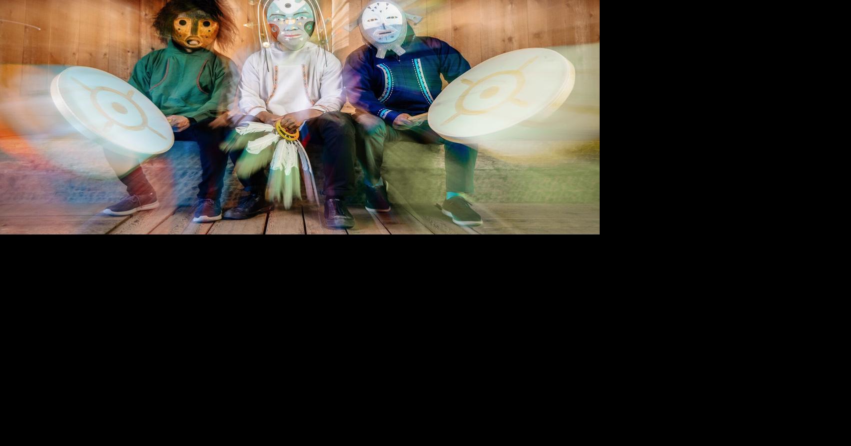 Inuit-soul band coming to Oskaloosa | Local News | oskaloosa.com