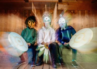 Inuit-soul band coming to Oskaloosa | Local News | oskaloosa.com