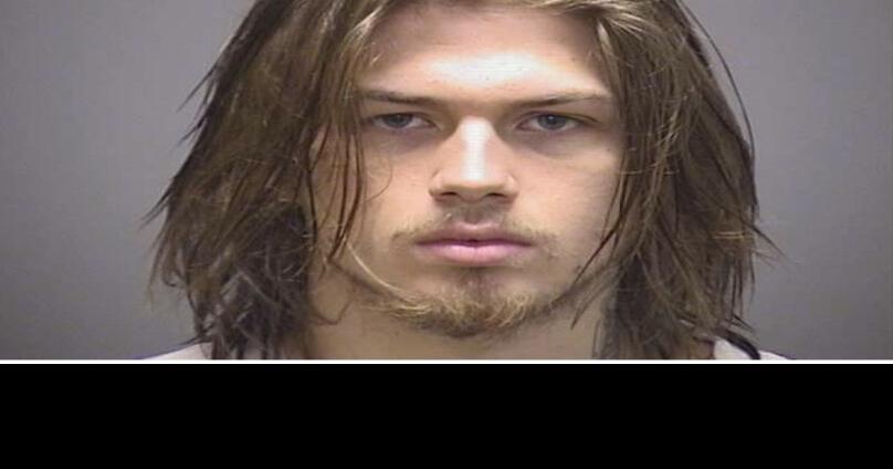 UPDATE: Osky shooting suspect in police custody | Local News ...