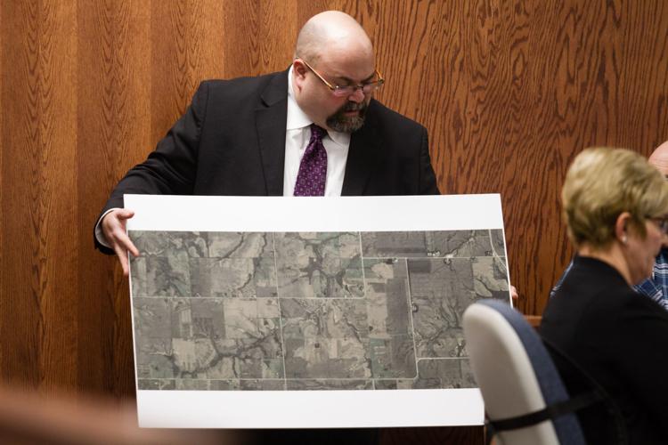 Sheriff: ‘We took an a-- chewing' | Knoxville | oskaloosa.com