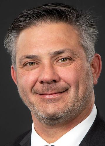 Sen. Dickey sued by daughter over vehicle title | Local News ...