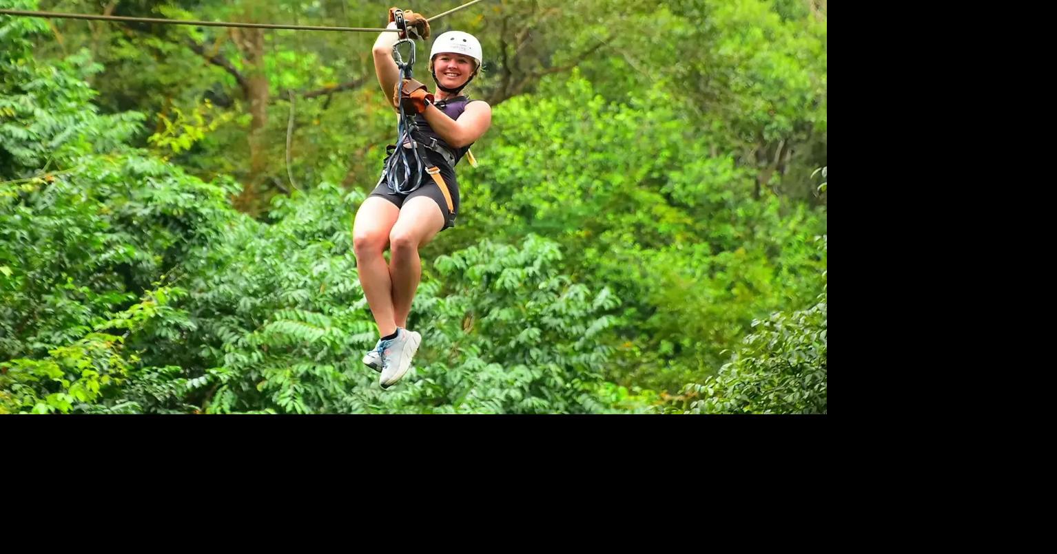 A Central softball winter escape to Costa Rica | Pella | oskaloosa.com