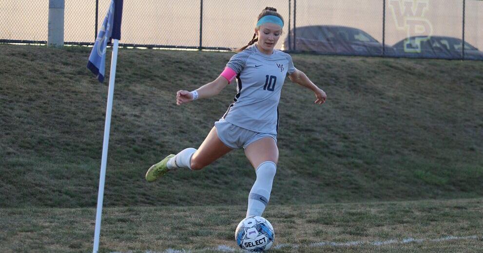 Witthauer scores four goals as WPU thumps Coe in home opener | Sports ...