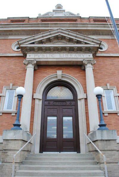 Library offers computer classes and research assistance | Local News ...