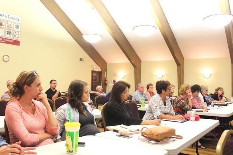 "Creative placemaking" action plan presented to city council | Local ...