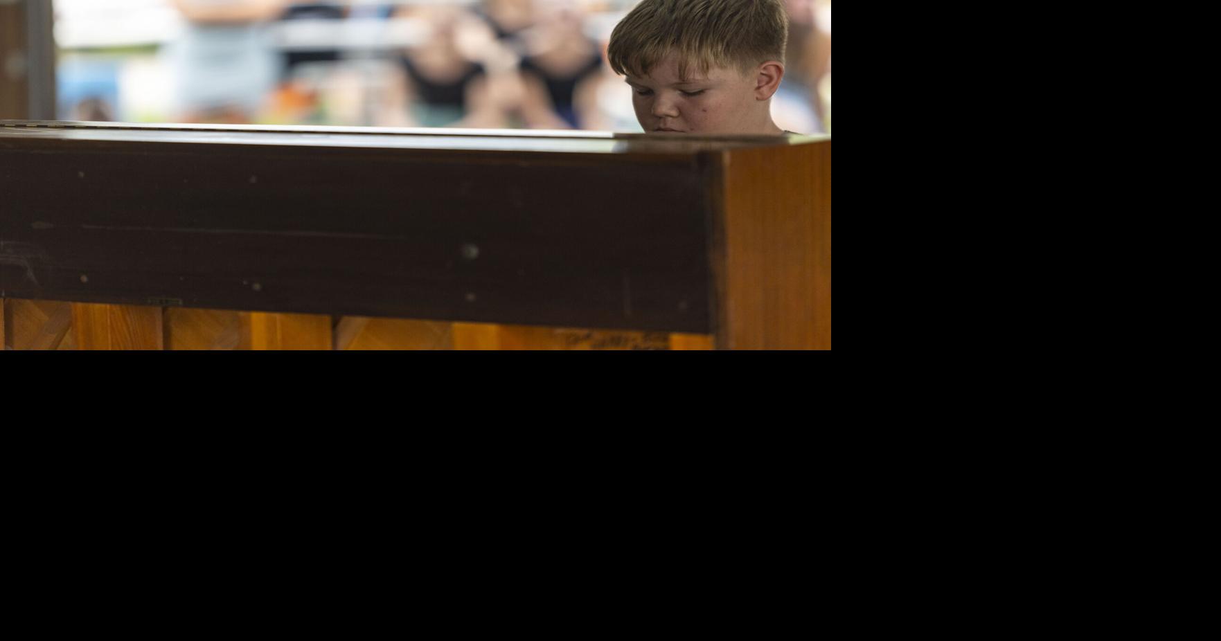 2023 Bill Riley Talent Show | Local News | oskaloosa.com