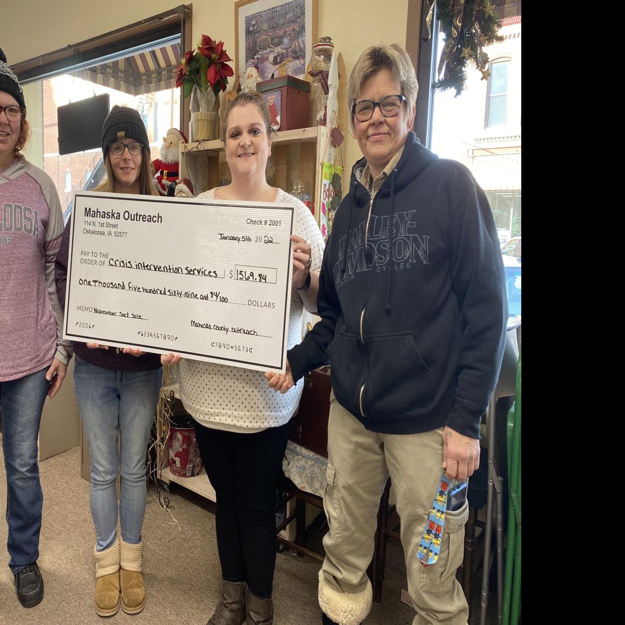 Genealogy Stories with the Mahaska Co. Historical Society | Local News ...