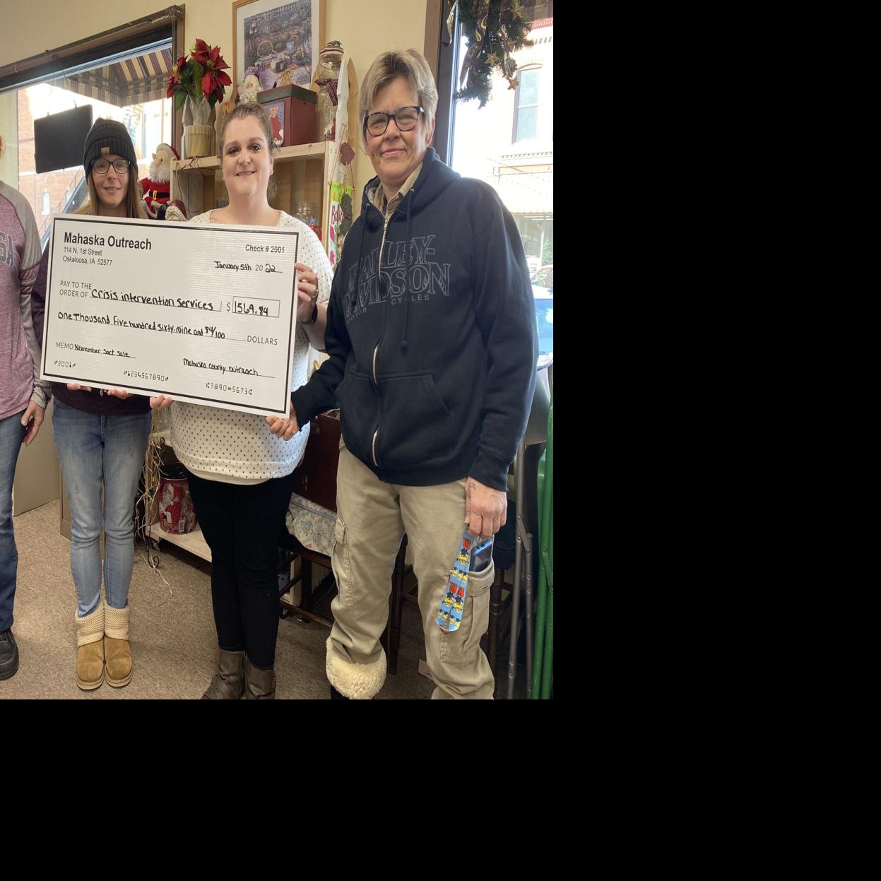 Genealogy Stories with the Mahaska Co. Historical Society | Local News ...