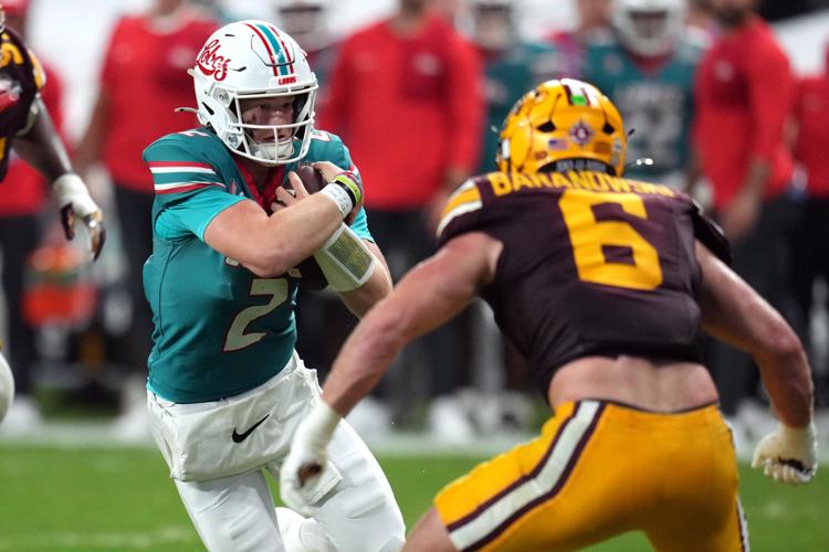 Smith's diving TD catch in overtime sends Minnesota to 20-17 win over ...