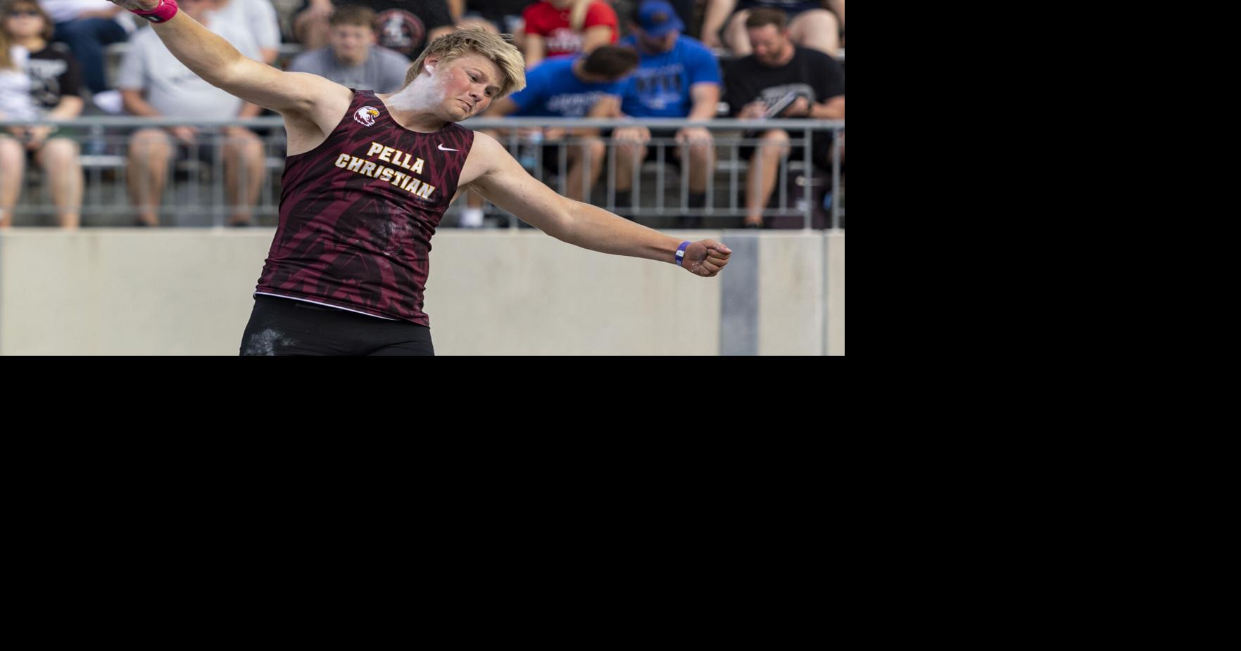 Pella Christian wins the Boy’s Eddy Relays | Pella | oskaloosa.com