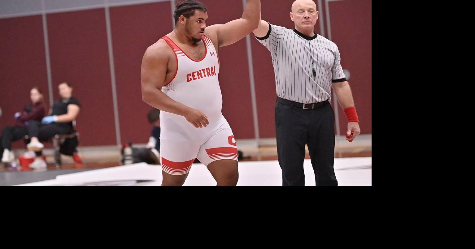 Two more dual wins for Dutch men’s wrestling team | Pella | oskaloosa.com