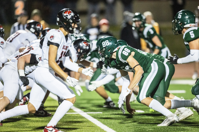 Football preview: Pella vs Gilbert | Pella | oskaloosa.com