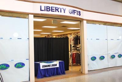 Liberty Gifts sets up shop | Local News | oskaloosa.com