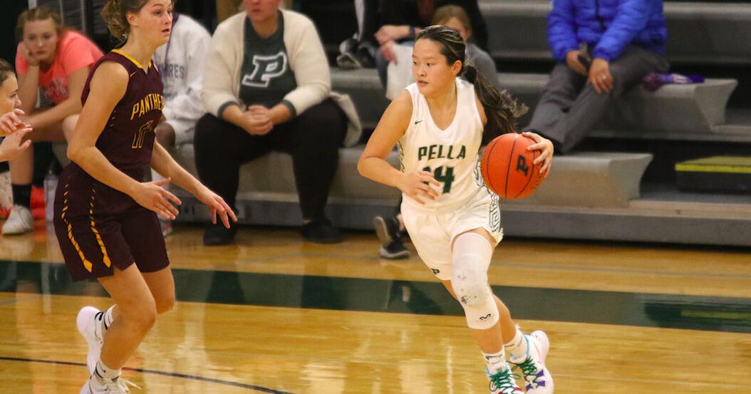 Area roundup: Lady Dutch basketball wins opener, wrestling gets four ...