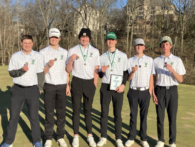 Dutch golfers return three from state tournament team | Pella ...