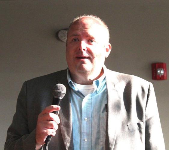 Water department general manager candidates introduced | Local News ...