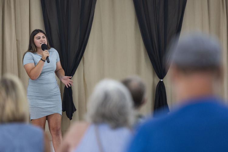 2023 Bill Riley Talent Show | Local News | oskaloosa.com