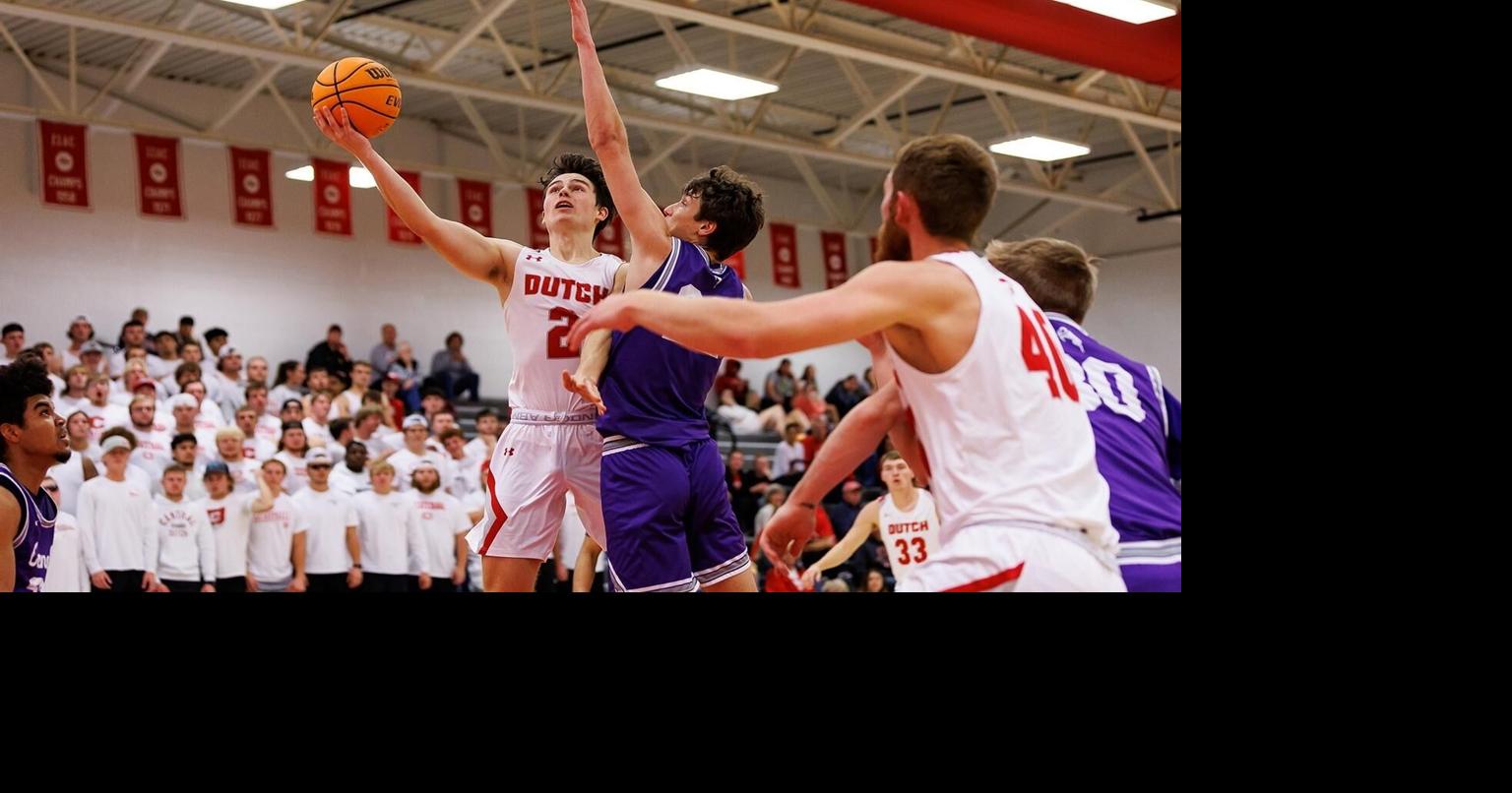 Central dazzles in racing to men’s basketball road win | Pella ...