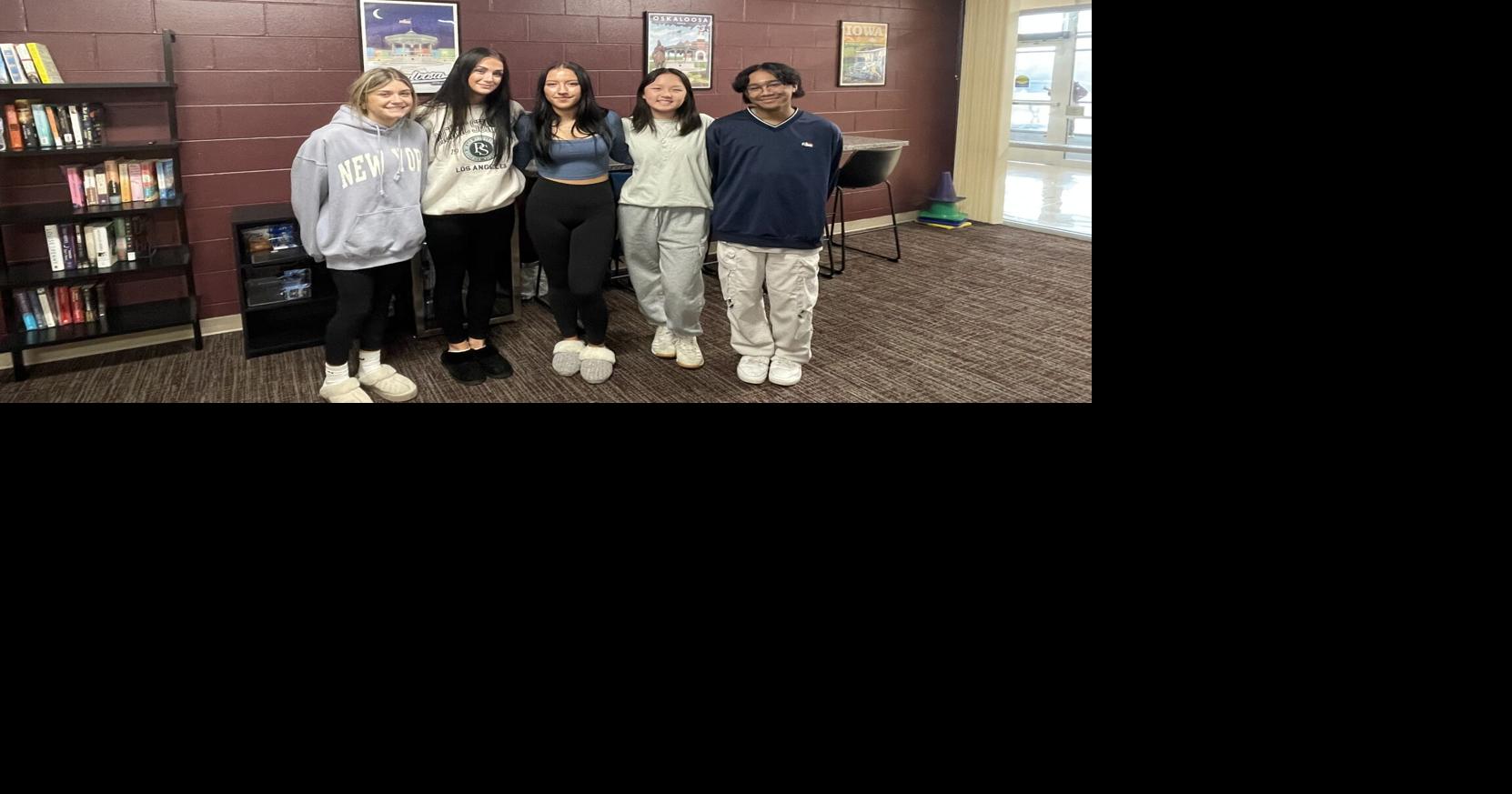 OHS students complete remodeling project for OES | Local News ...