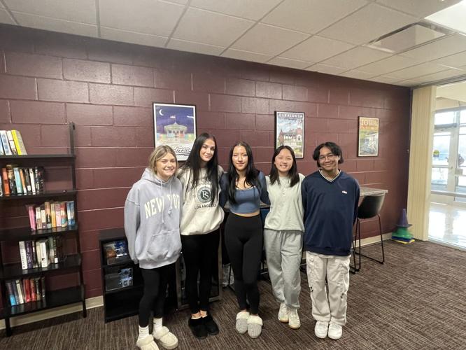 OHS students complete remodeling project for OES | Local News ...