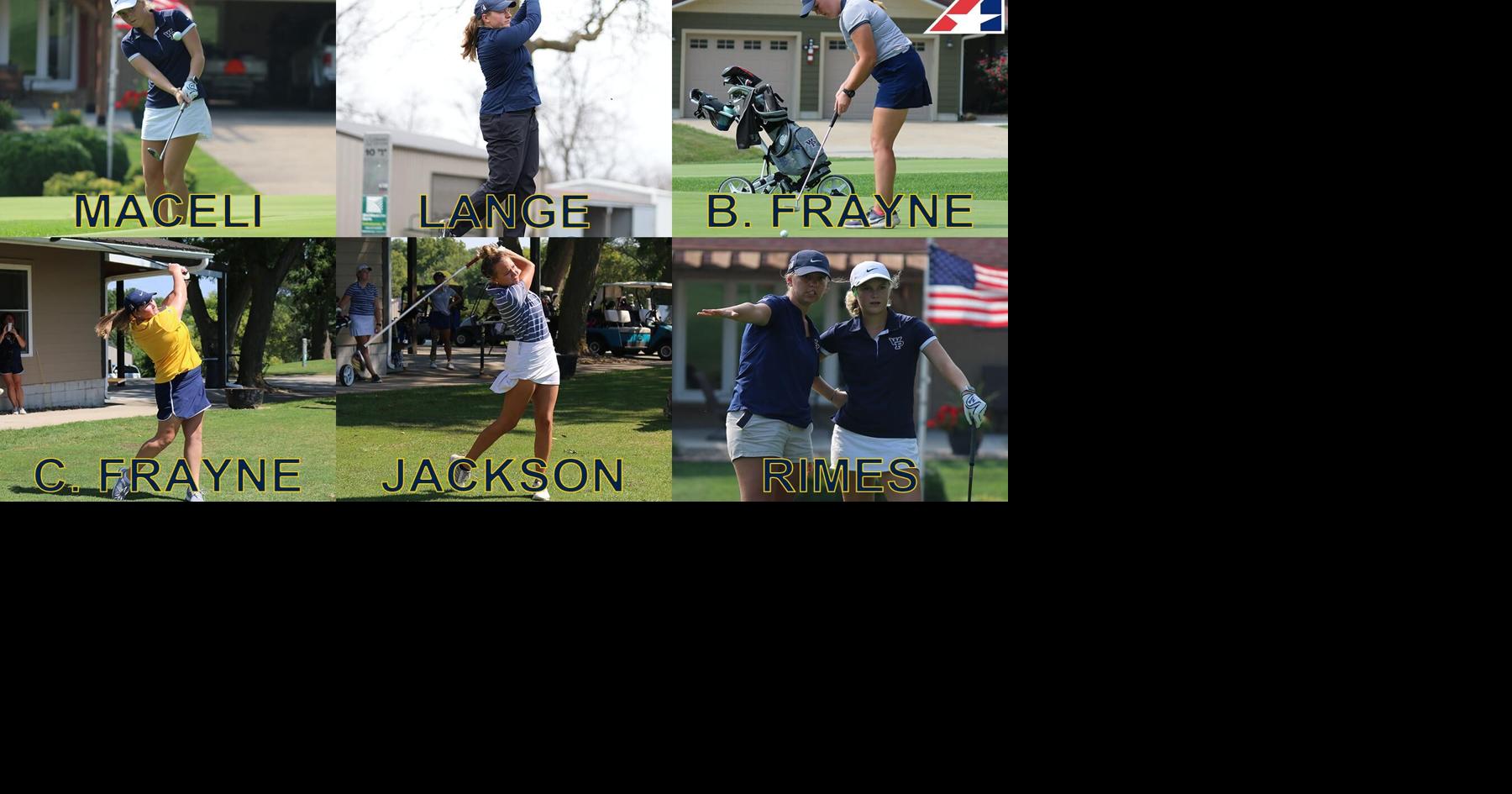 Six garner Heart recognition; Maceli NOY, Rimes COY | Sports ...