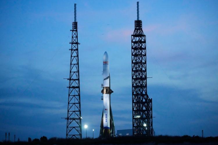 Blue Origin says rocket explosion spared fuel tanks and key launch pad ...