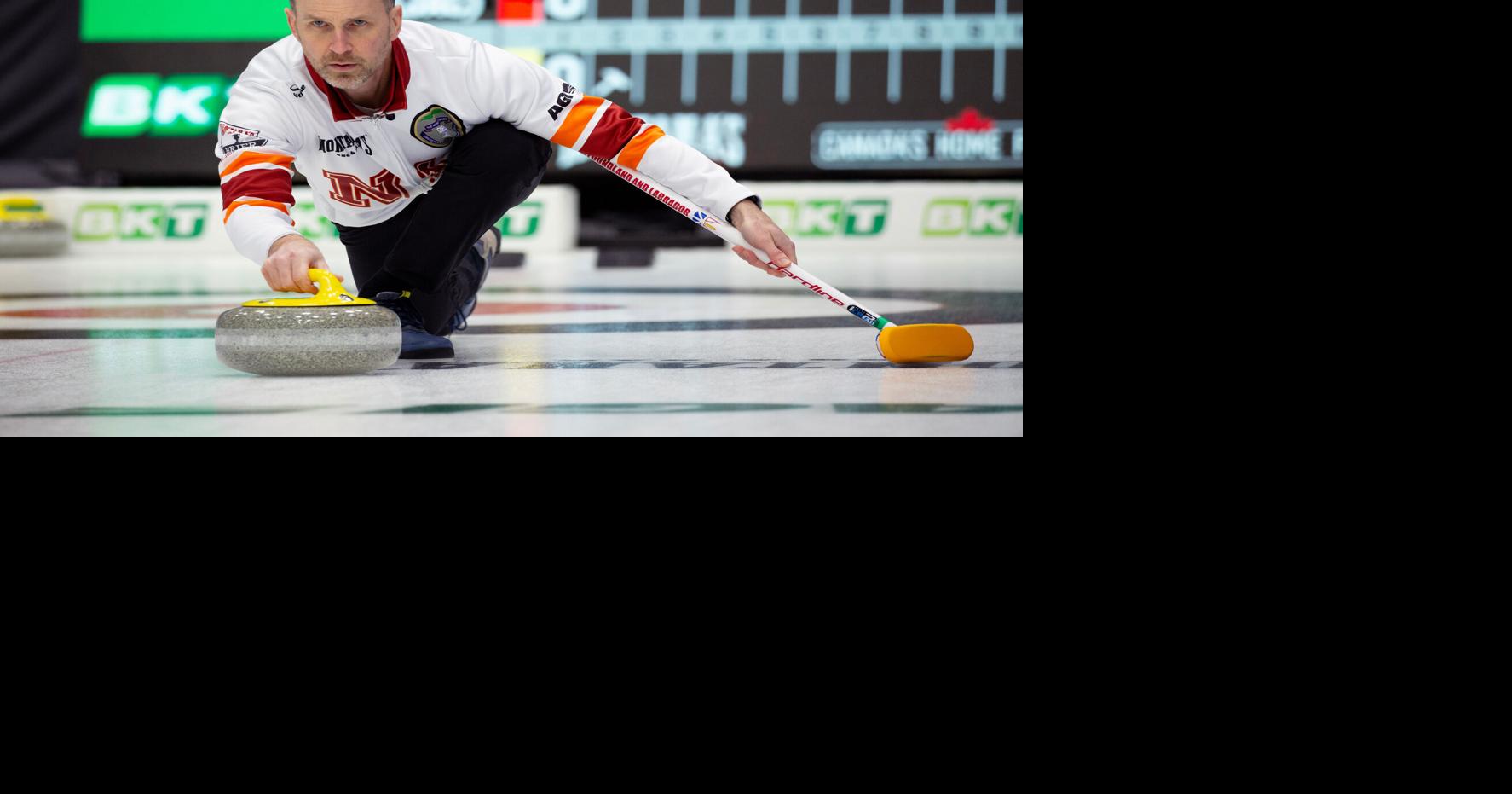 USA Curling hires Canada great Gushue as high-performance director to ...