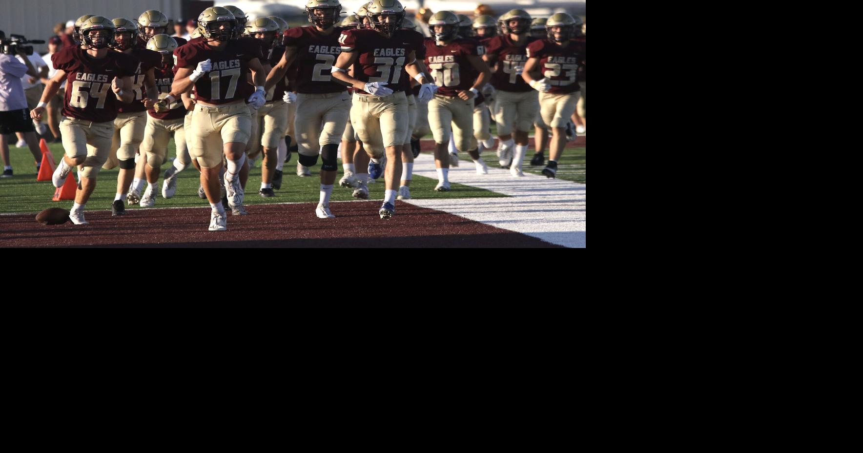 Football preview: Pella Christian vs Grundy Center | Pella | oskaloosa.com